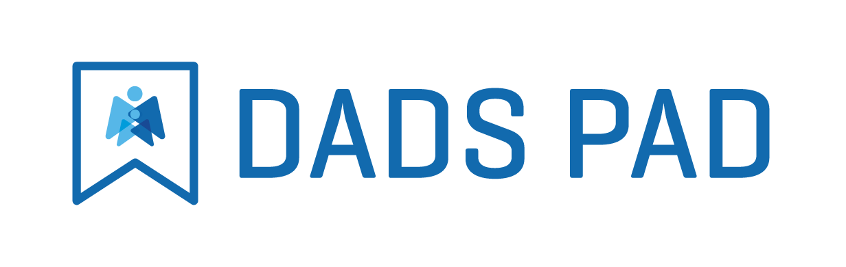 Dads Pad Logo – Dads Pad Blog