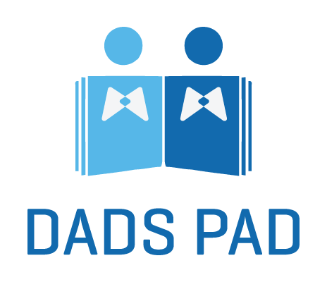 Dads Pad Logo – Dads Pad Blog