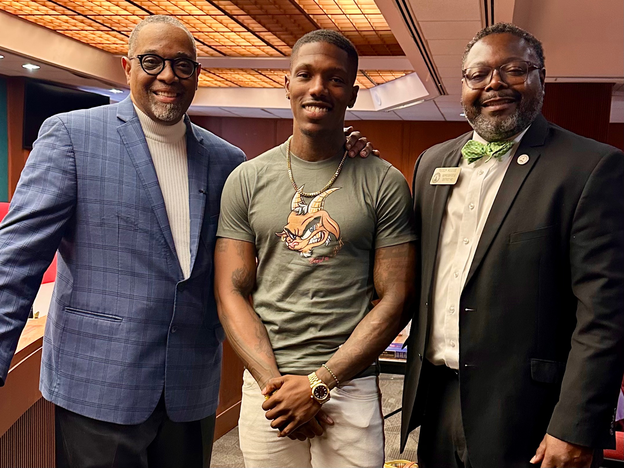 Understanding Legitimation: Empowering Dads in Georgia